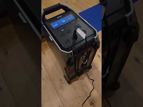 TOYOTOMI KEROSENE ELECTRIC HYBRID HEATER LC-SHB40N
