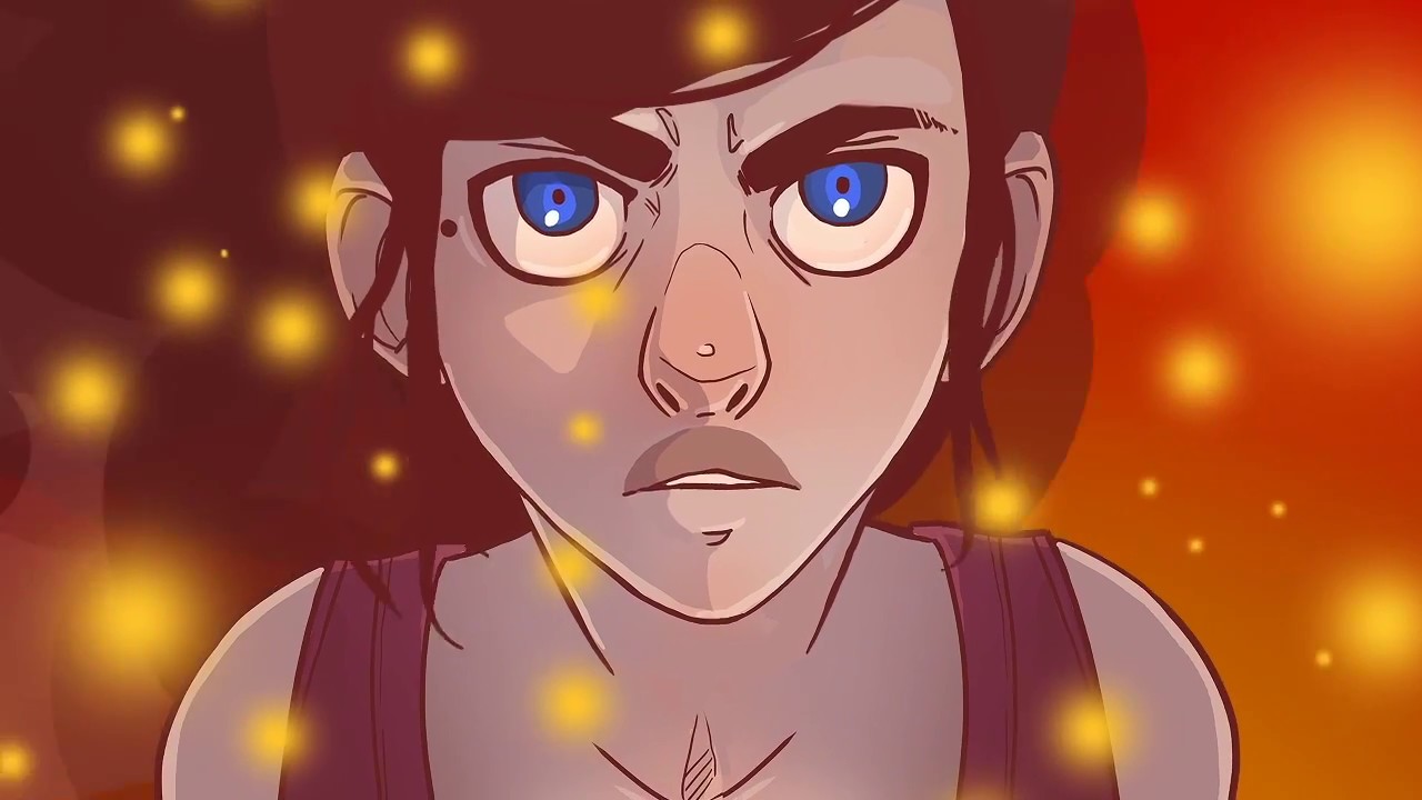 Plume Omnibus: Animated Trailer - Launching on Kickstarter Dec 11