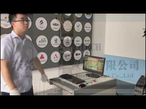 Impact Testers at Best Price in India