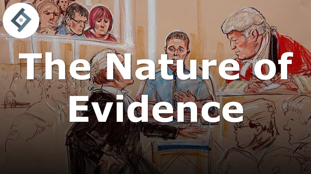 Understanding the Foundations of Criminal Evidence Law | Galaxy.ai