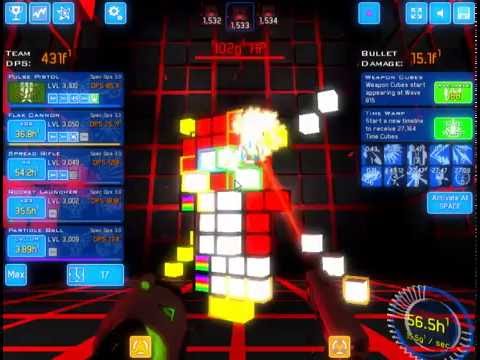 Steam Community :: Video :: Time Clickers Gameplay