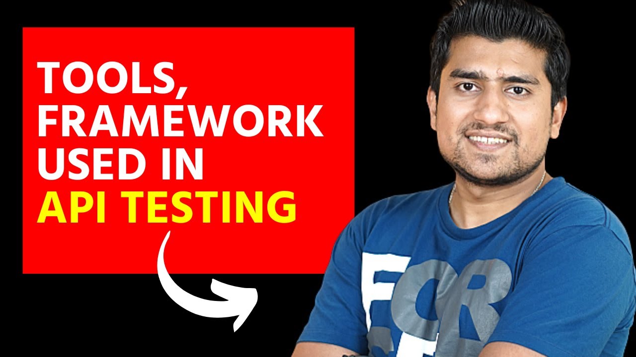 API Testing Tools and Framework | 30 Days of API Testing | Day 20