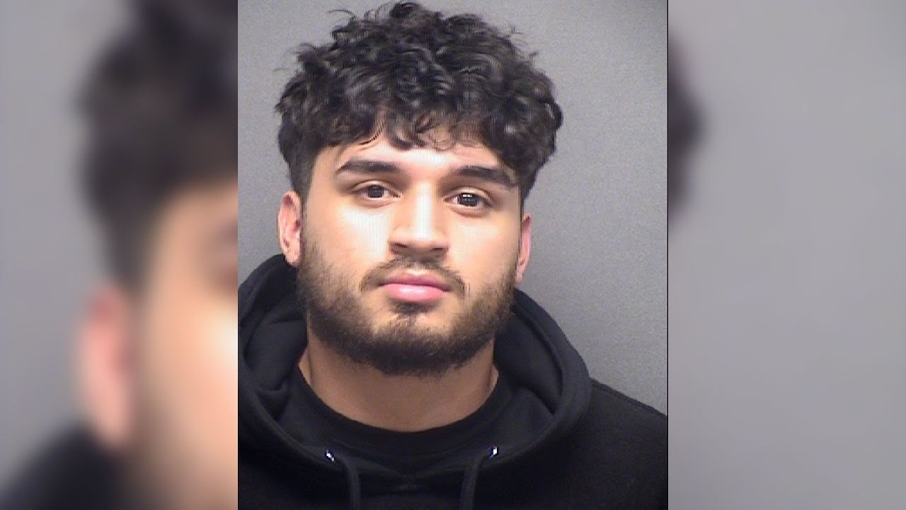 Third arrest made in vehicle theft ring involving reprogrammed keys, police say