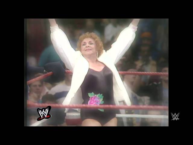 10 Best Women’s Champions in WWE history