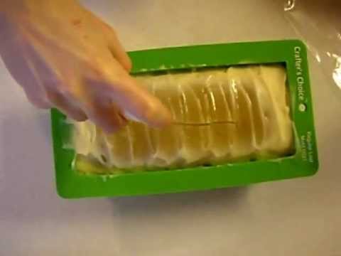 Saving Cracked Soap | Make Me Some Soap...