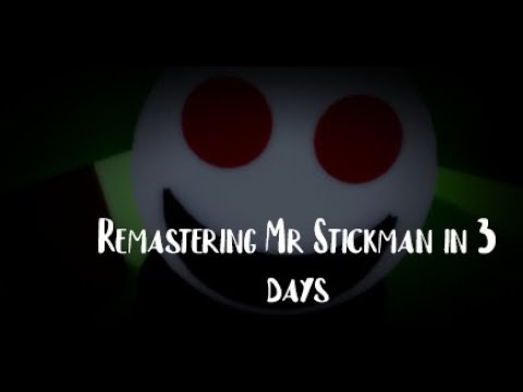 Mr Stickman Remastered – Foxert Games