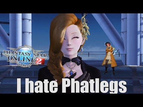 Steam Community :: Video :: [PSO2] - Phaleg Fight (No Opening)