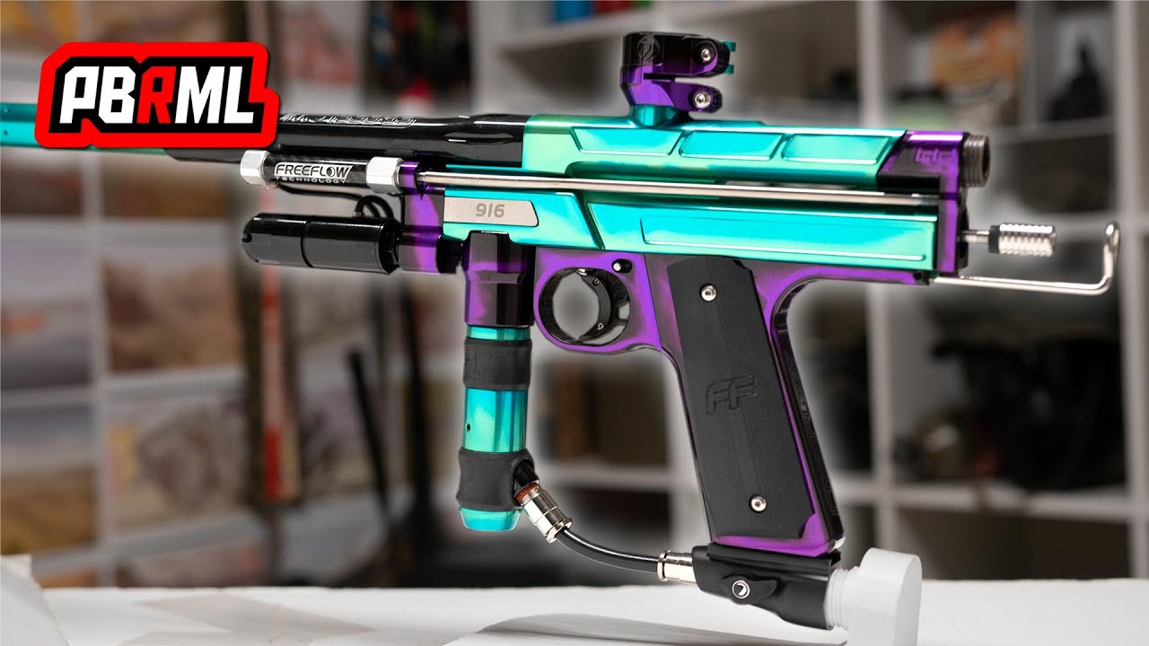 This is why Autocockers are making a comeback
