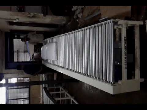 Conveyor Power Roller Manufacturers in India