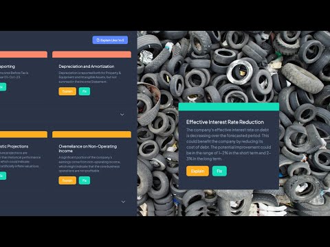 AI for M&A, VC and Debt Financing Deals: How to use GiveFlag