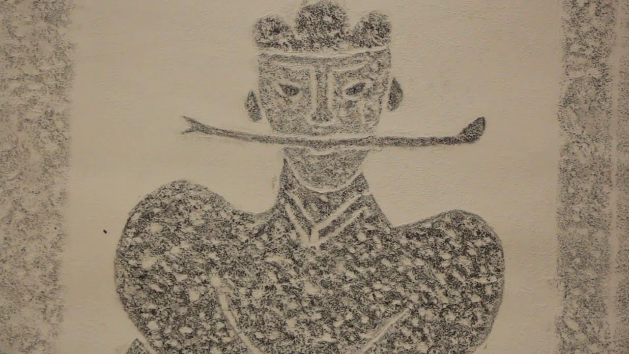 Ancient Art of the Chinese Han Dynasty Video Preview