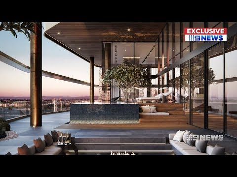 Record Offer for Subiaco Apartment | 9 News Perth