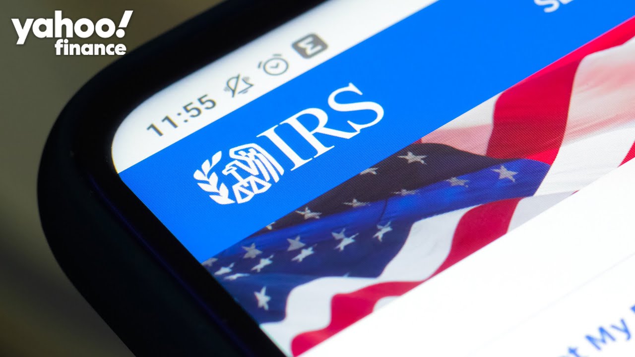 Inflation Reduction Act set to grant the IRS $80 billion in funding