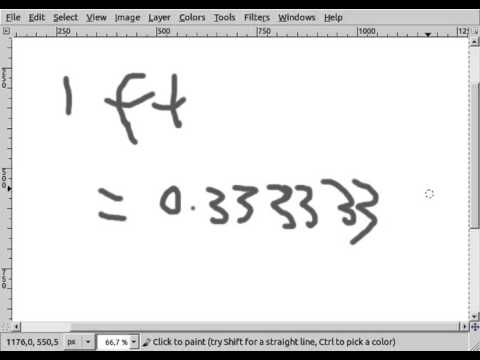 How Many Yards In a Foot - Math Convertion