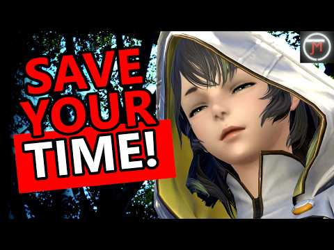 "Quick" Tips for FFXIV Occult Crescent