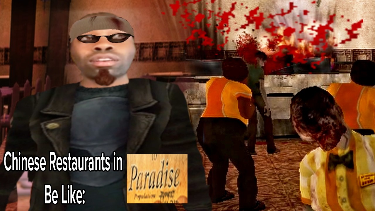 Postal 2: The Chinese Incident