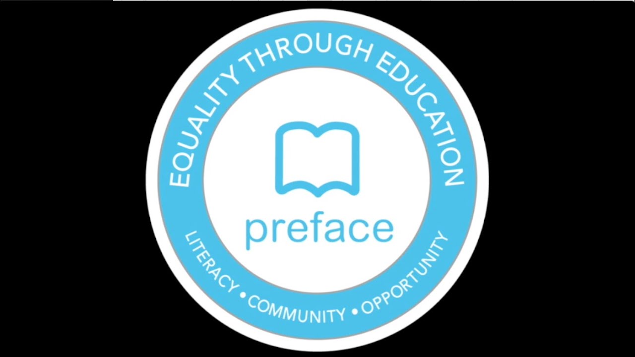 Preface Highlight Reel