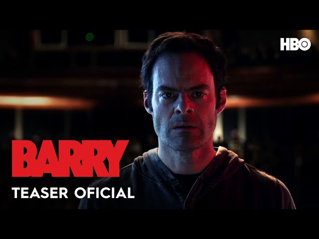 Las comedias Barry y The Marvelous Mrs. Maisel estrenan temporada