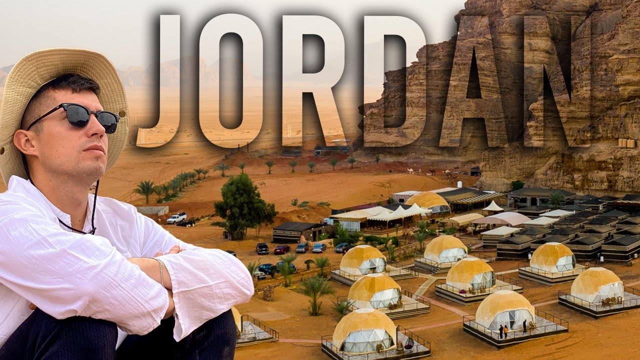 15 BEST Things to do in Jordan in 2025 (Amman, Dead Sea, Wadi Rum, & More) 🇯🇴