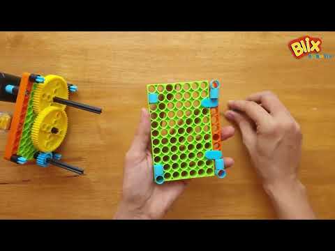 Blix-A-thon - Blix-A-Thon’ 24