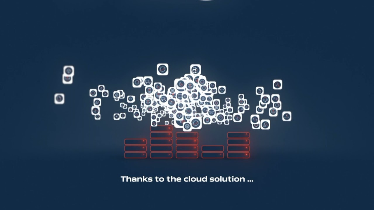 Fleetboard - Telematics Solutions for Mercedes-Benz Trucks