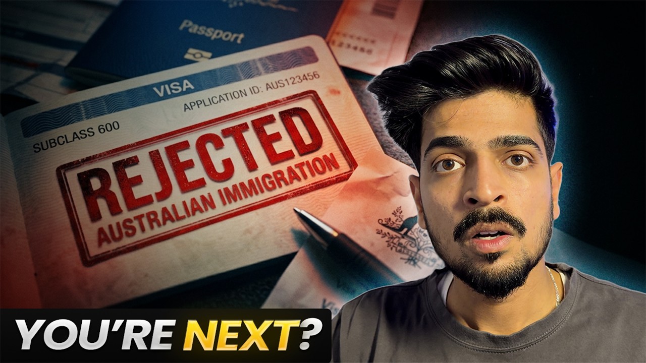 The 3 Biggest Blunders Australian Student Visa Applicants Make