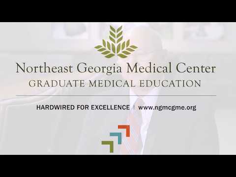 Our Approach in Providing the Best for our GME Students - Northeast Georgia Medical Center