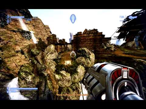 Steam Community :: Video :: [Nexuiz beta] How to lose a duel