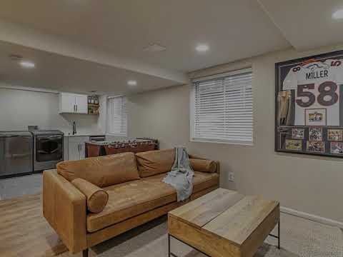 1241 Boston Court, Denver, CO 80247 - Single Family - Real Estate - For Sale