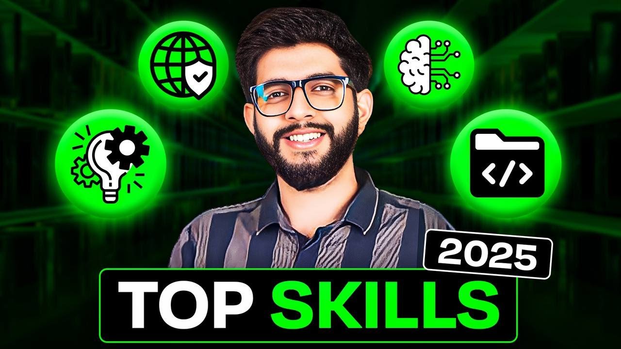 Top 5 Free Courses to Boost Your Skills for 2025 | Galaxy.ai