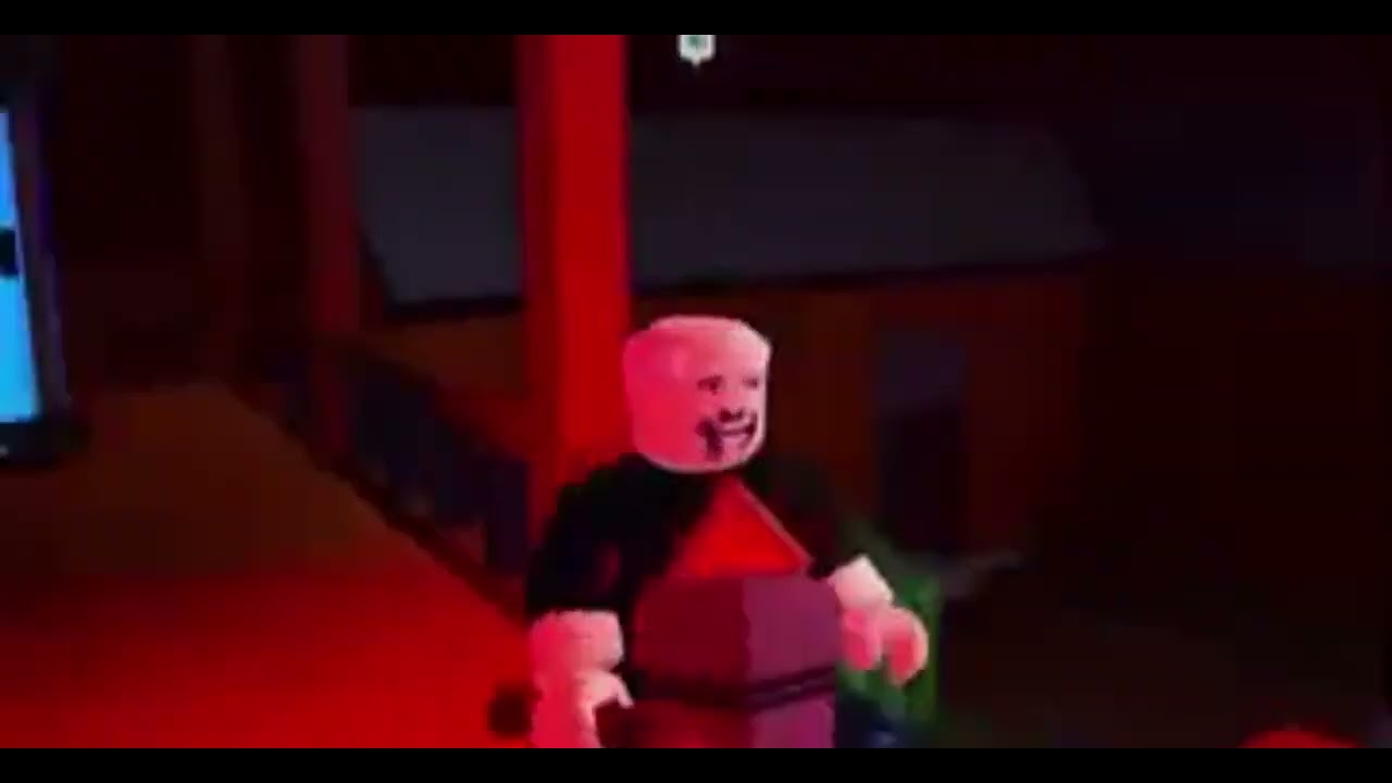 YOU CAN RUN BUT YOU CAN'T HIDE (flee the facility)