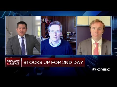 Amazon could benefit from spike in home delivery: RBC's Mark Mahaney