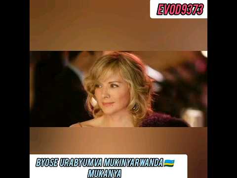 Kim Cattrall - 68 / Sex and the City , About my father , Star trek , The Simpsons /#birthday