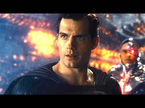 Henry Cavill's Alleged Paycheck For His Black Adam Cameo Revealed