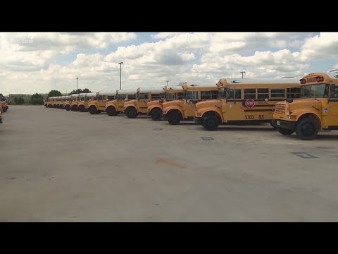 TEA guidelines list few safety measures for when schools reopen | KVUE