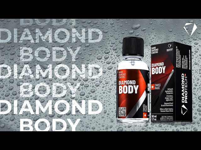 Diamond Protech Diamond Body Kit - SharpTruck.com