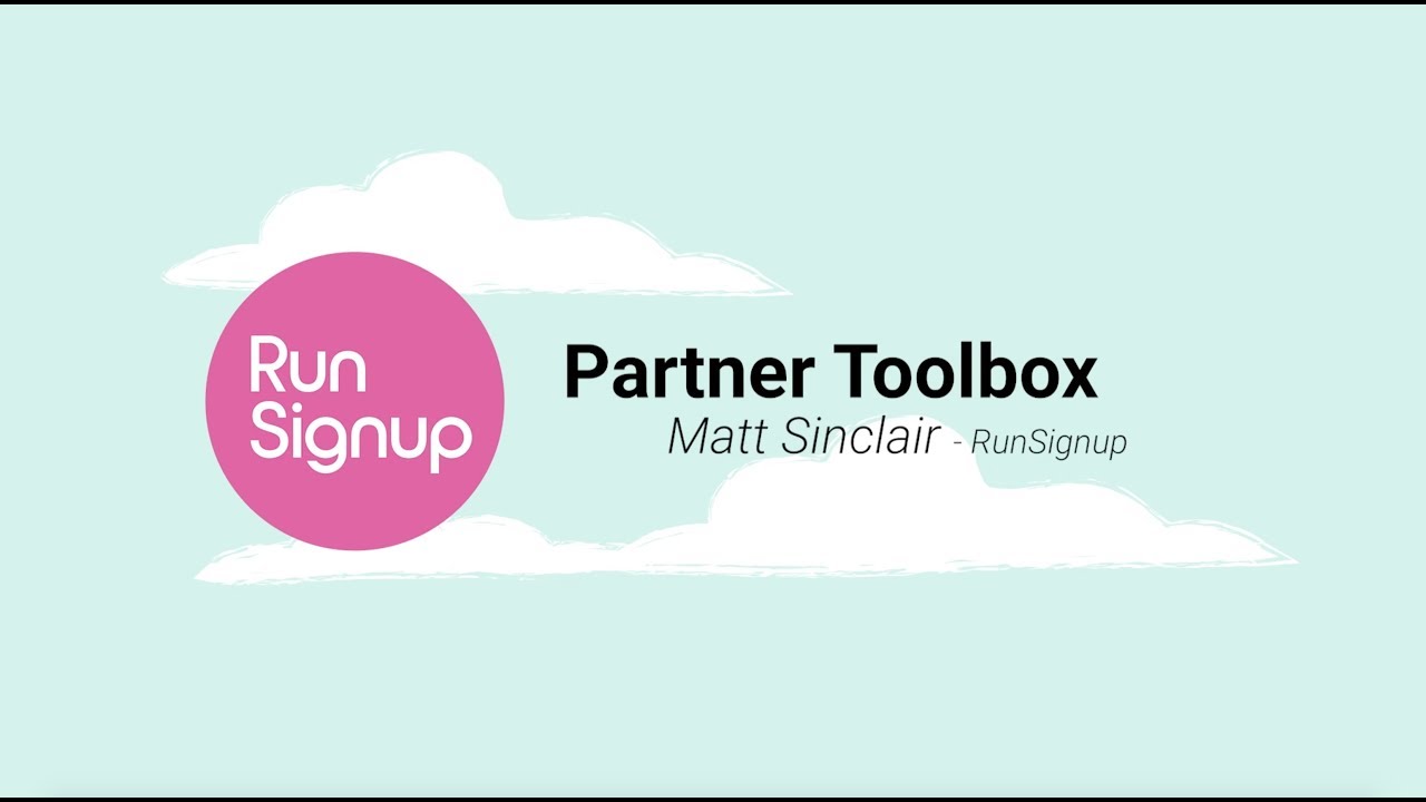 Partner Toolbox