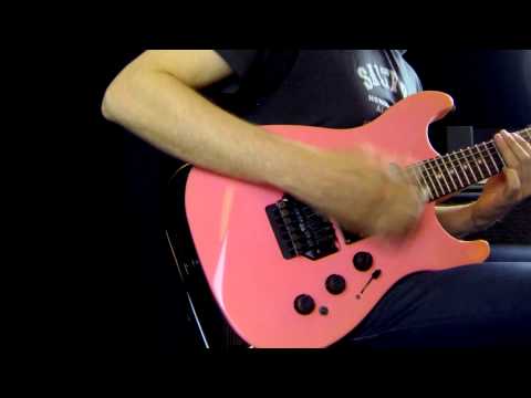 Malekko Wolftone Helium MkII | Reverb Australia