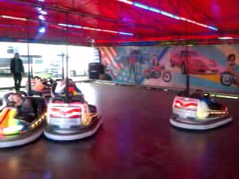 Dodgems