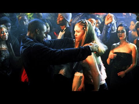 Save the Last Dance Full Movie Fact & Review / Julia Stiles / Sean Patrick Thomas