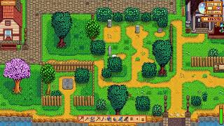 Stardew Valley Dynamic Map Tiles Mod at Stardew Valley Nexus - Mods and ...