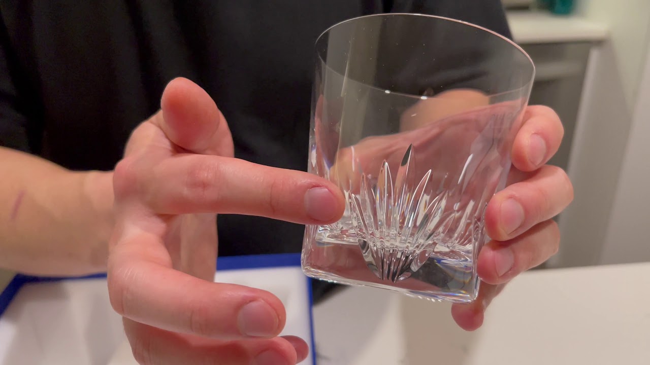 Saint Louis Kings' Hall Tumbler Set