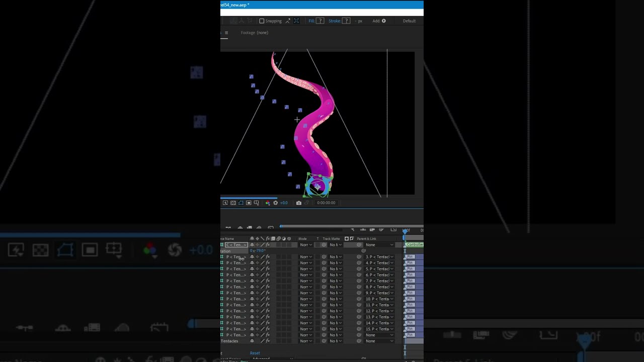After Effects Tutorial | Motion Design