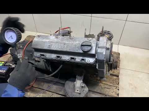 Двигатель M40B18 – параметры, двигатели с разборов, запчасти и масла