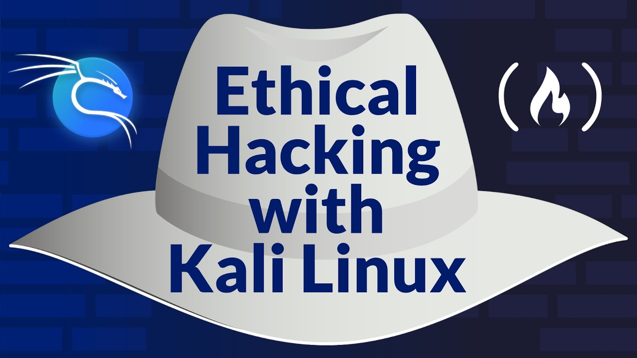 Hands-On Cybersecurity and Ethical Hacking – Full Course