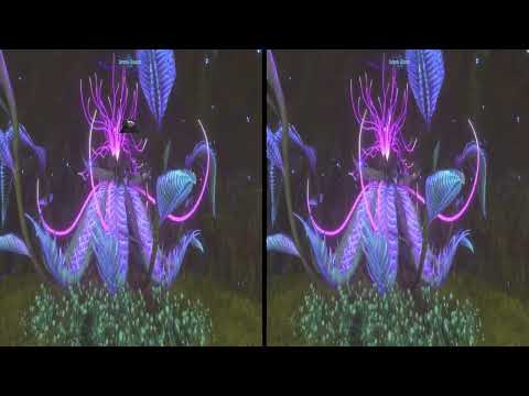 Steam Community :: Video :: Avatar Frontiers of Pandora VR 3D 4K res ...