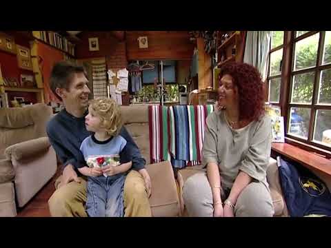 Wife Swap