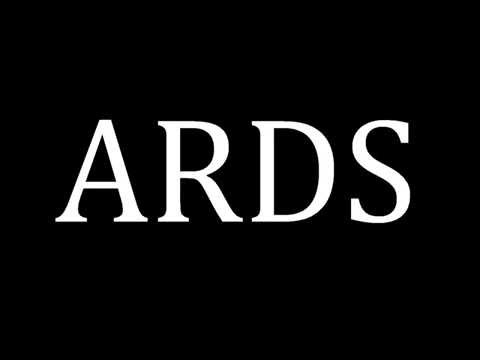 Meaning of ARDS (Medical Abbreviation)