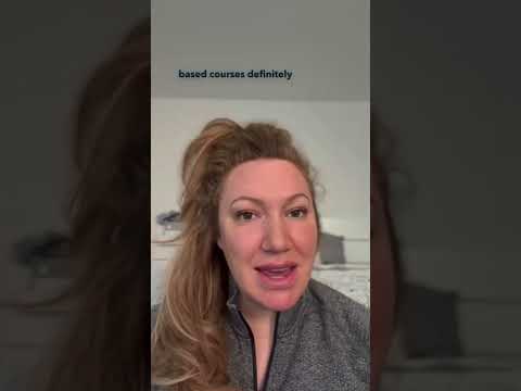 Cohort based vs Self study - what is the best way to run an online course?