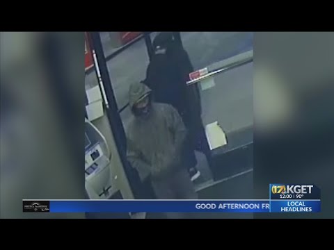 BPD seeks public’s help identifying Fastrip robbery suspects
